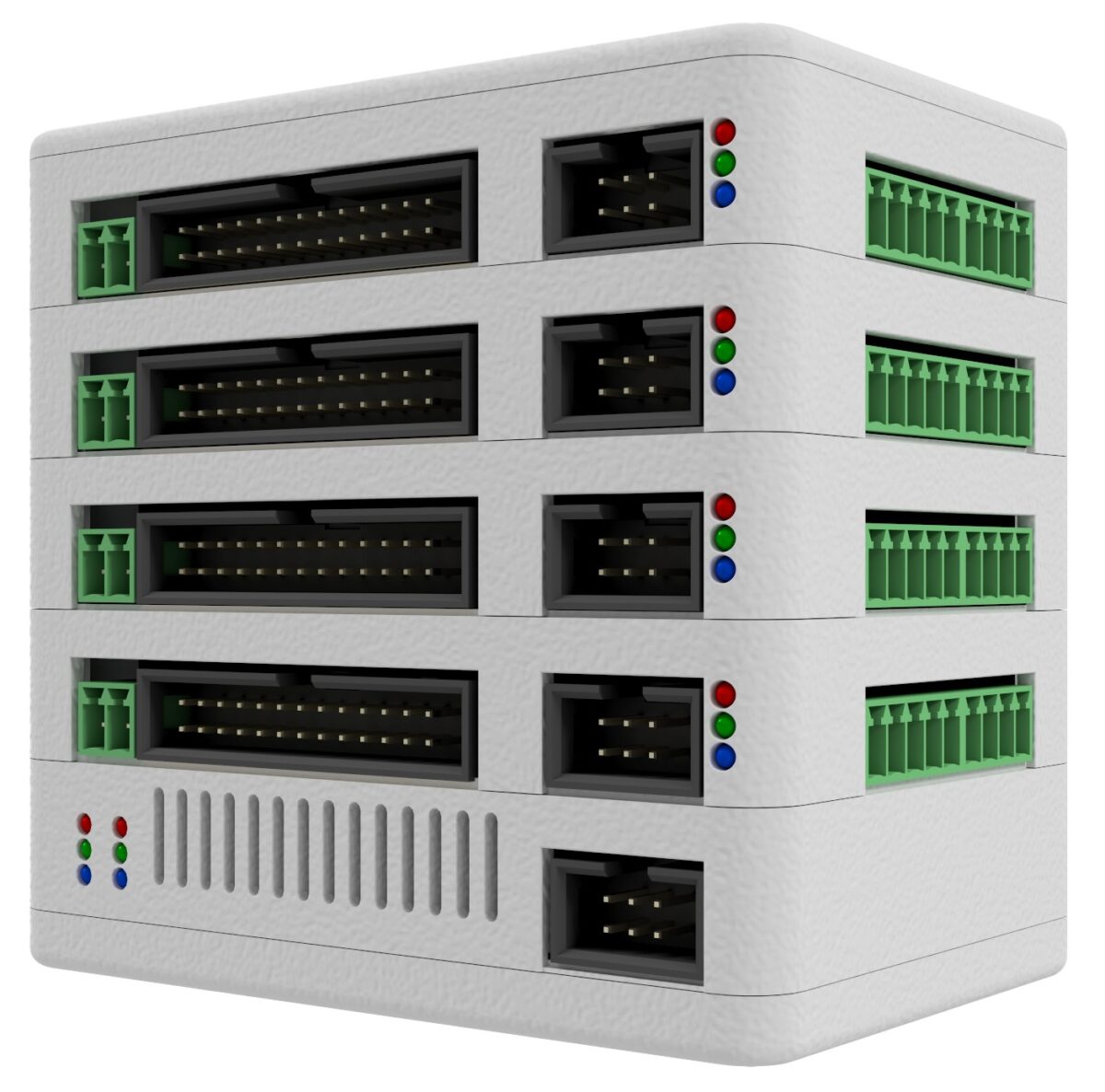 Cell Voltage Monitor CVM24P | Hyfindr