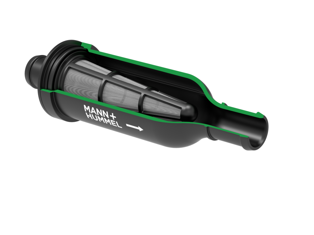 Coolant Filter CoolantClean 50 | Hyfindr