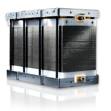 Fuel Cell Stack | Products & Know-how | HYFINDR