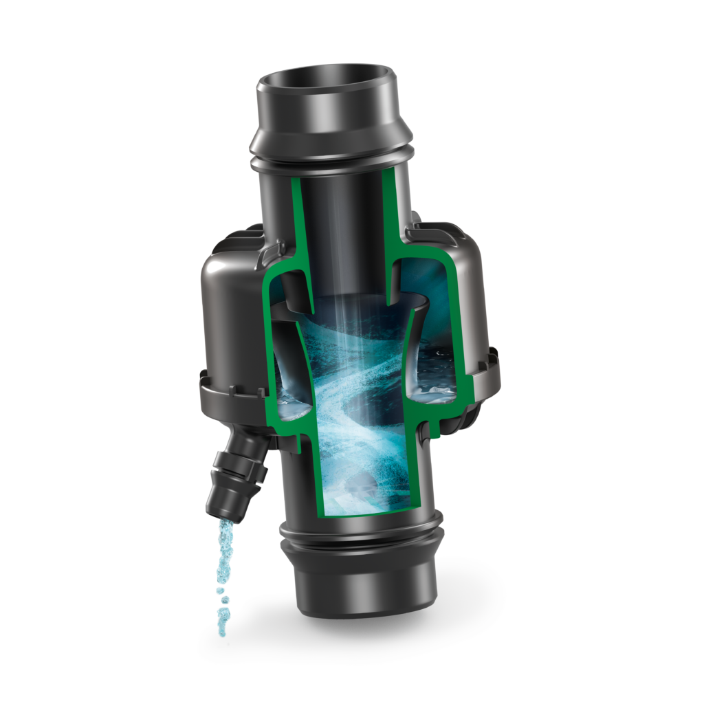 Water Separator - Water Pro | Hyfindr