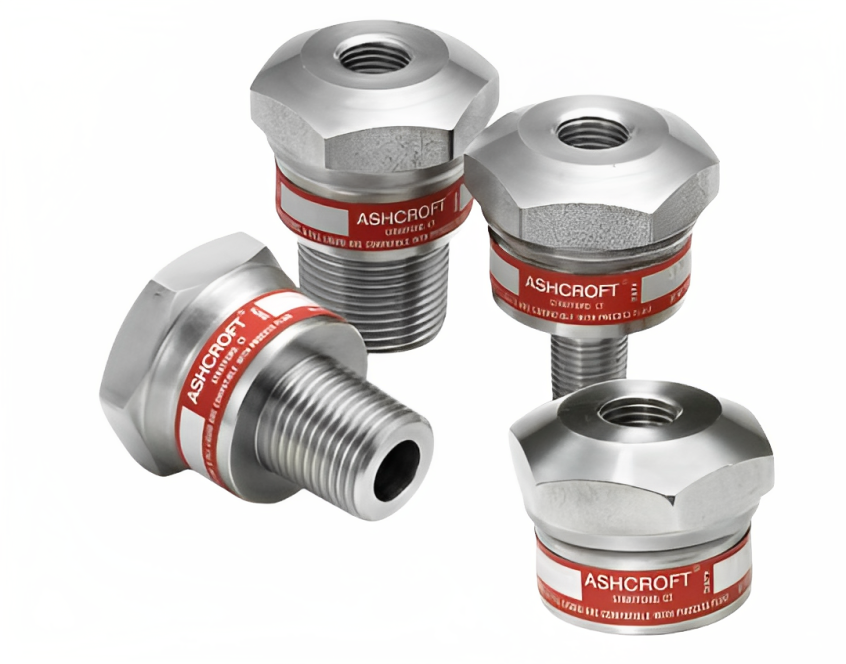 All welded Hydrogen Mini-Diaphragm Seals 310-315 | Hyfindr