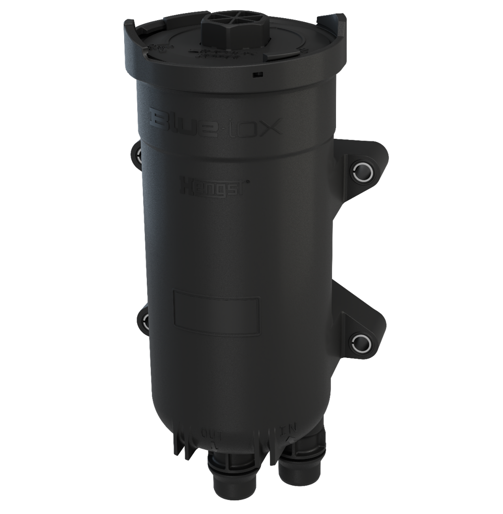 Fuel Cell Ion Exchanger Blue.iox L1500 | Hyfindr