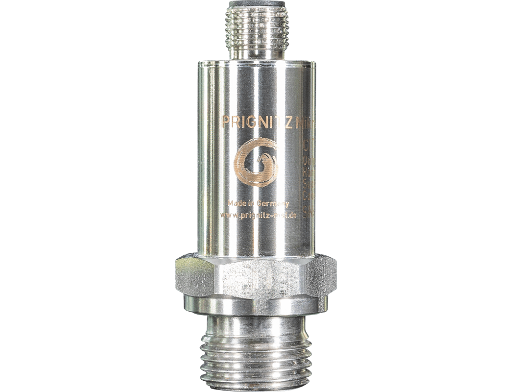 Standard Pressure Transducer - PMP-C122-H | Hyfindr