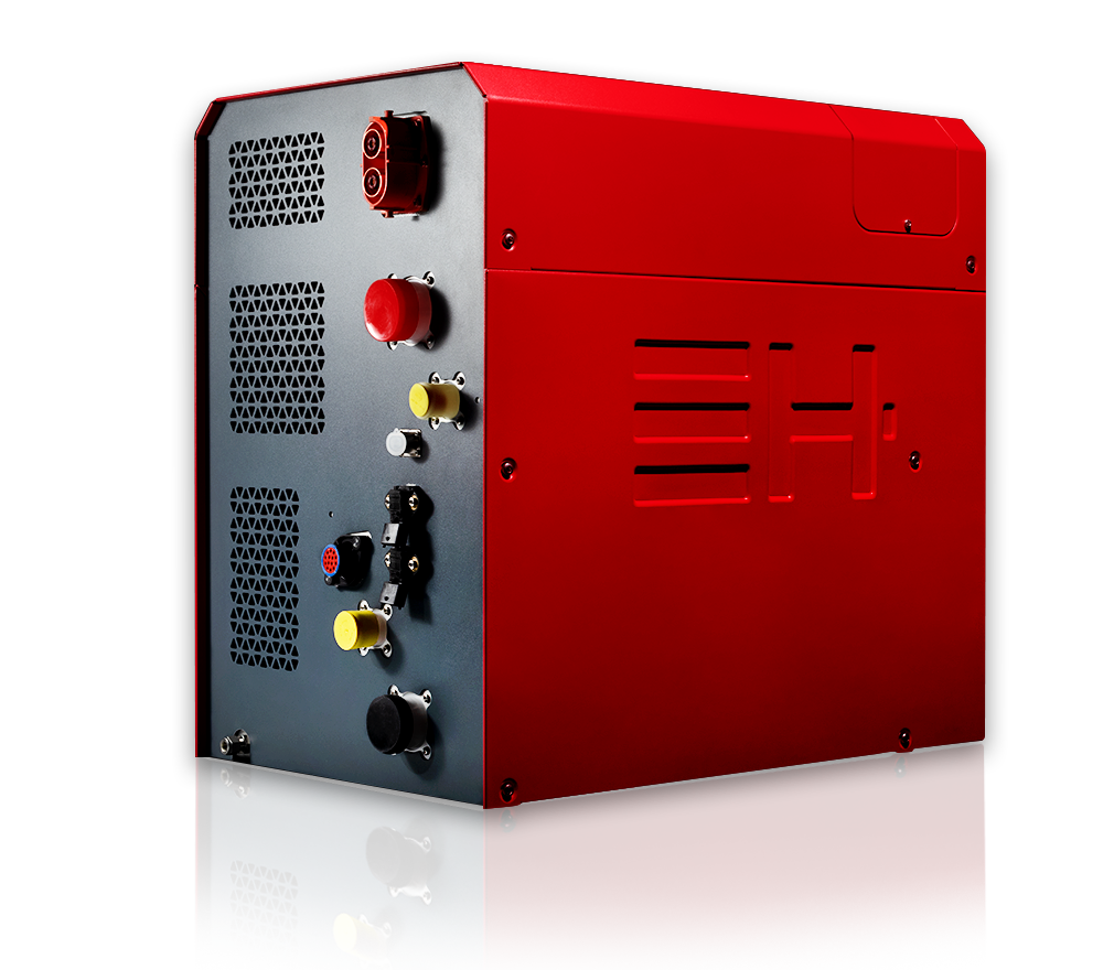 Fuel Cell System EH - T20 (20kW) | Hyfindr