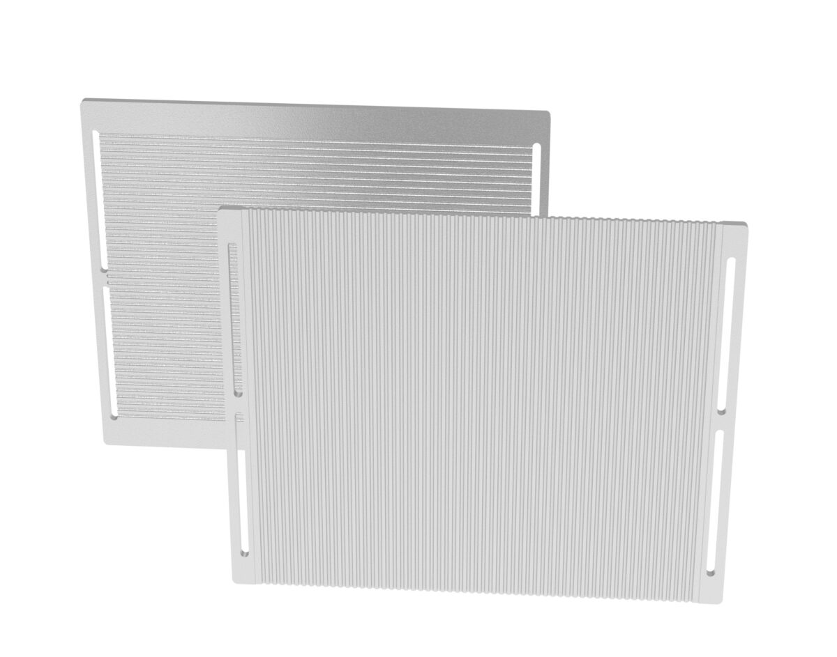 Interconnect for SOFC/SOEC stack | Hyfindr