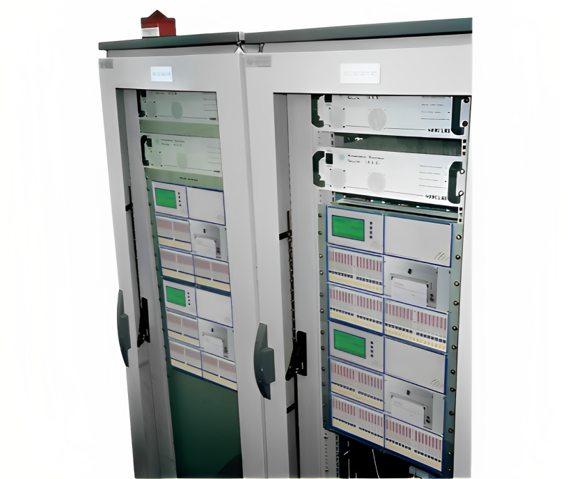 Multi-channel hydrogen gas detection system - MX 62 | Hyfindr