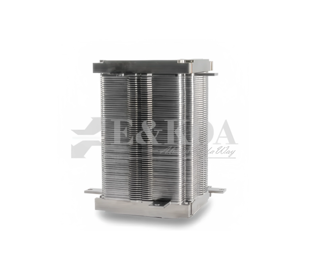 Solid Oxide Electrolysis Cell Stack AERIE 120 (3.6 Nm3/h) | Hyfindr