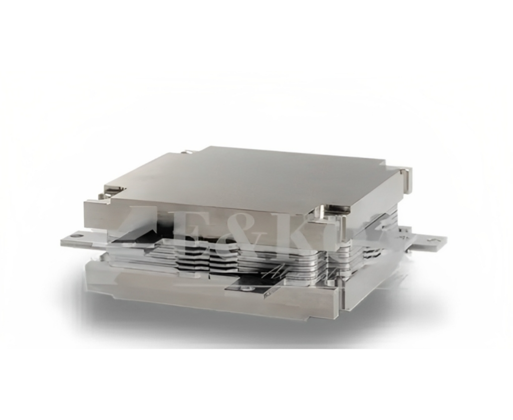 Solid Oxide Fuel Cell Stack NEST 4 | Hyfindr