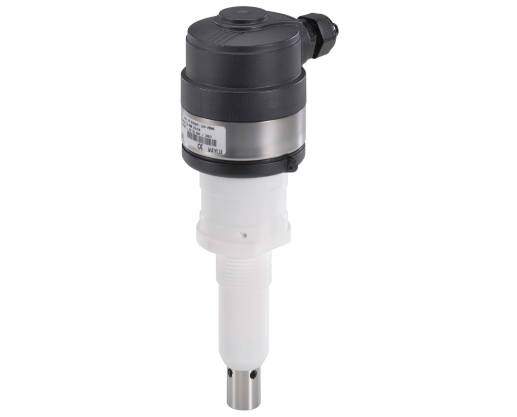 Conductivity Sensor - Type 8222 | Hyfindr