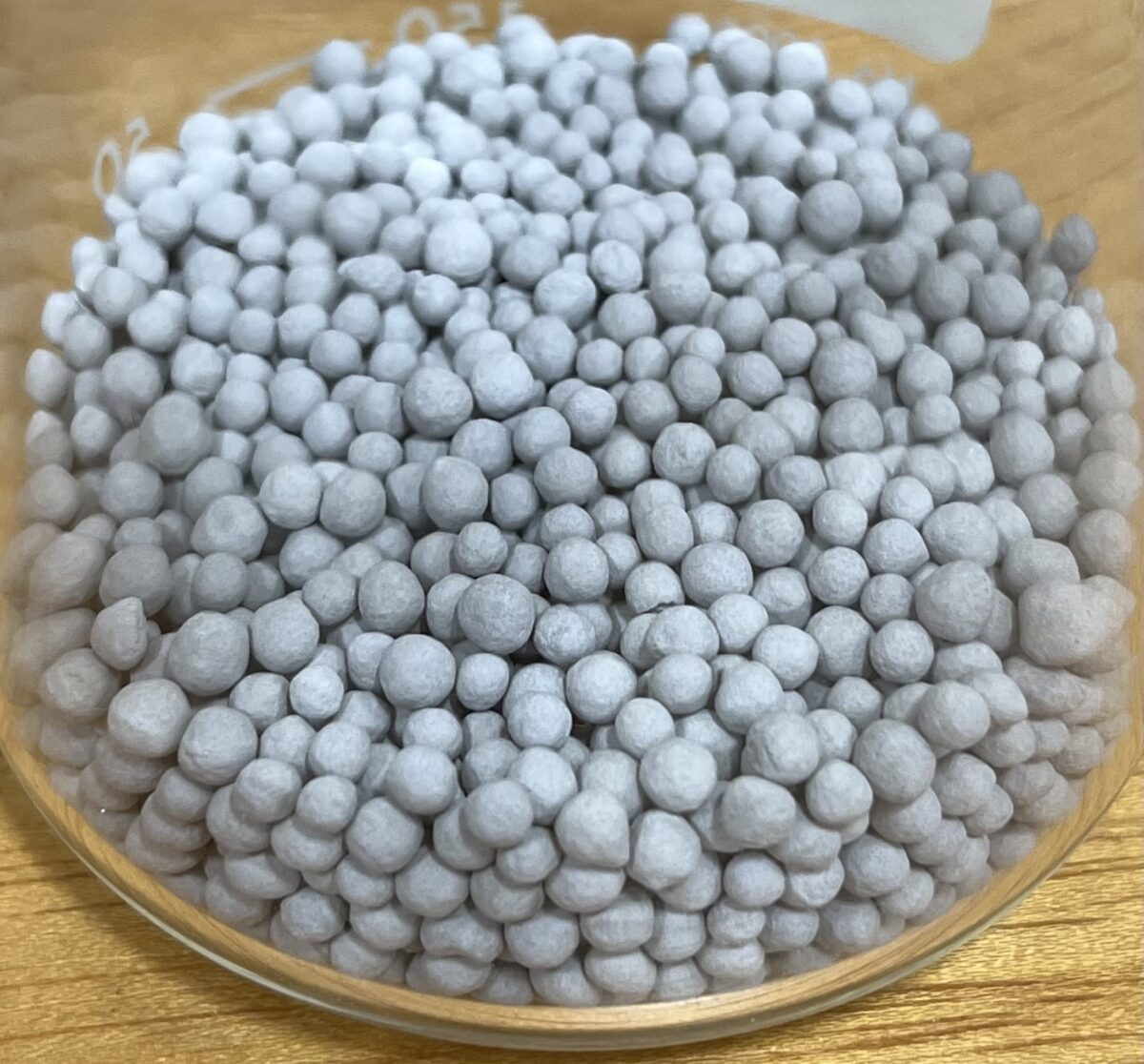 Platinum Catalyst for Oxygen Removal (Deoxo) - OxiGone 230 | Hyfindr