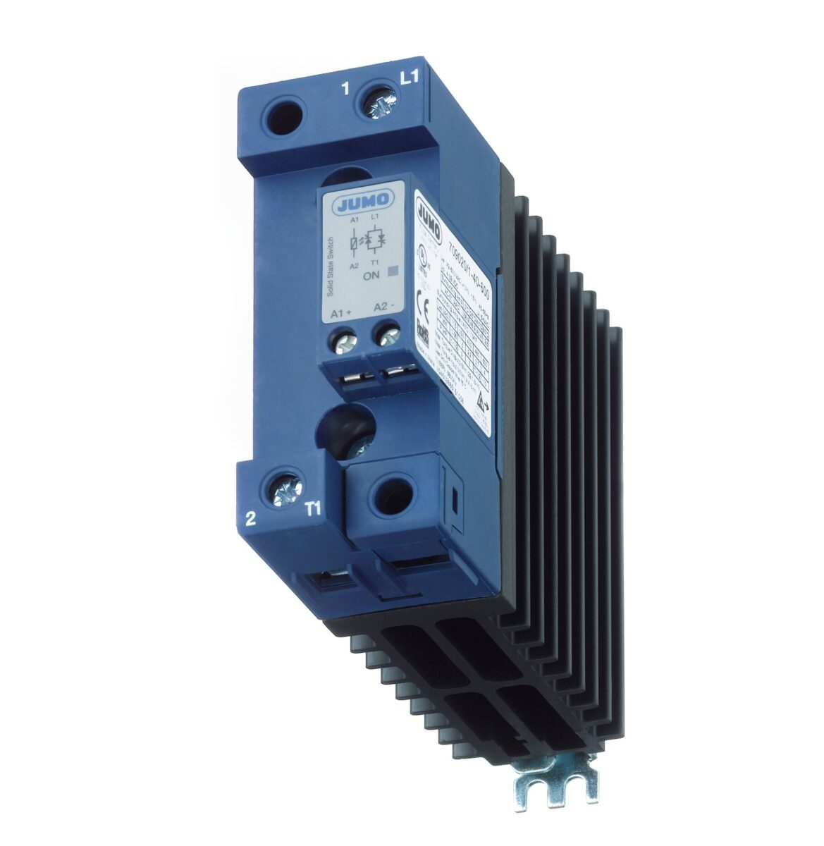 JUMO Power Switch - TYA 432 Thyristor | Hyfindr