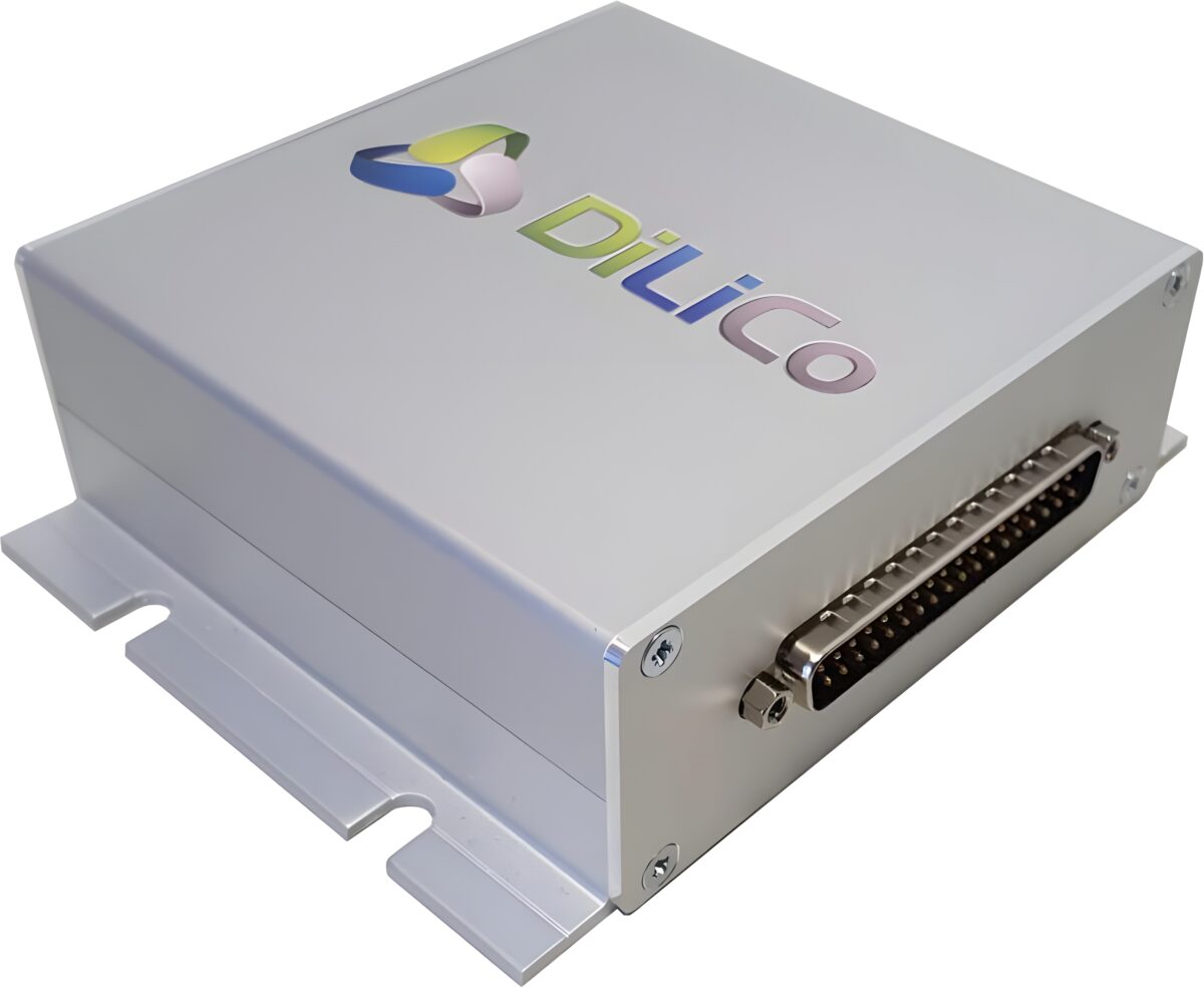 Cell Voltage Monitoring - DiLiCo cell voltage 36 | Hyfindr
