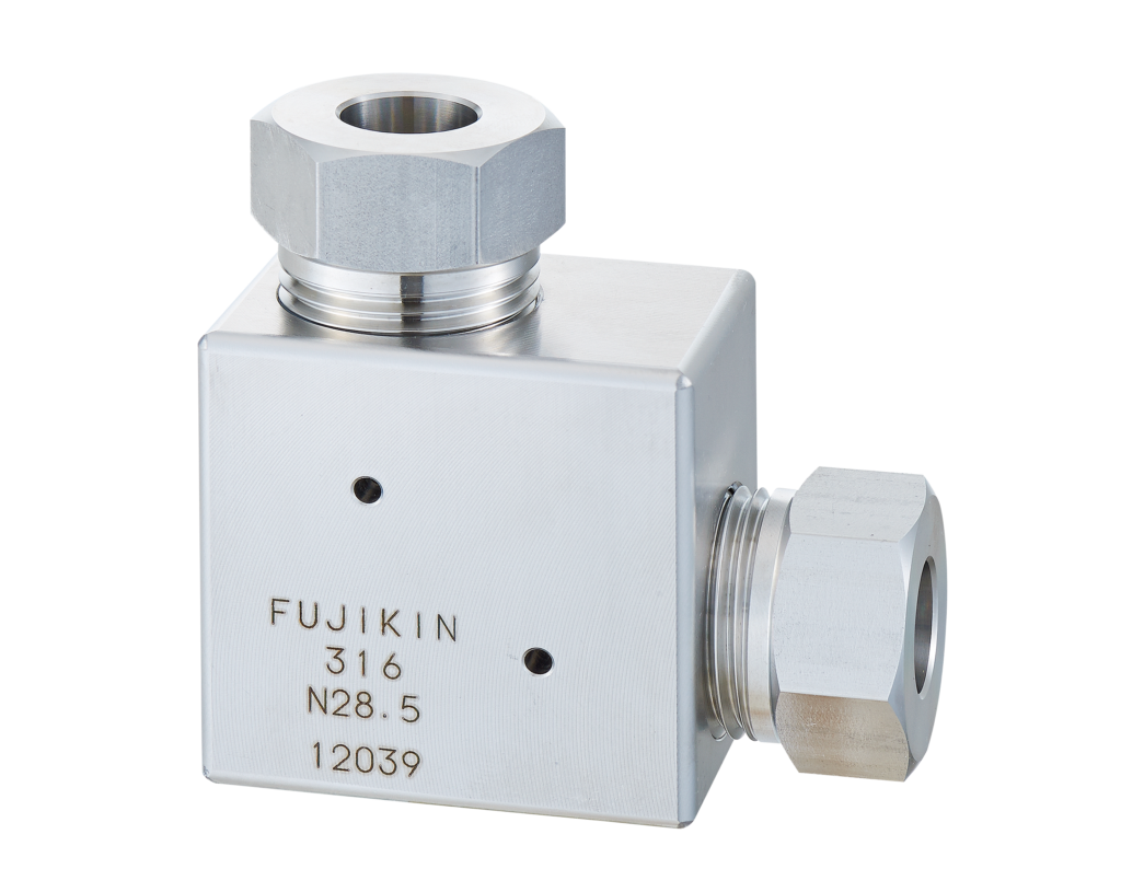 Coned and Threaded Connection Fittings (MP + HP type) | Hyfindr