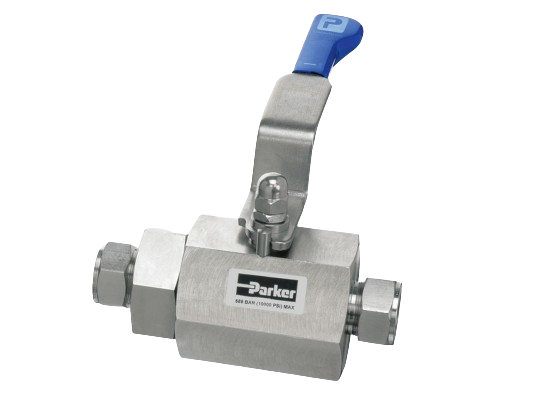 Hi-Pro Ball Valve - 4190-HBV | Hyfindr