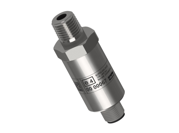 Hydrogen Pressure Sensor - SCP 04 | Hyfindr