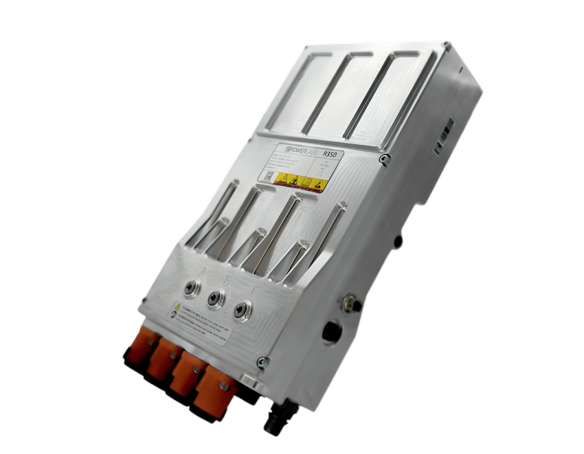 Fuel Cell Inverter R300 - 300kW 850V | Hyfindr