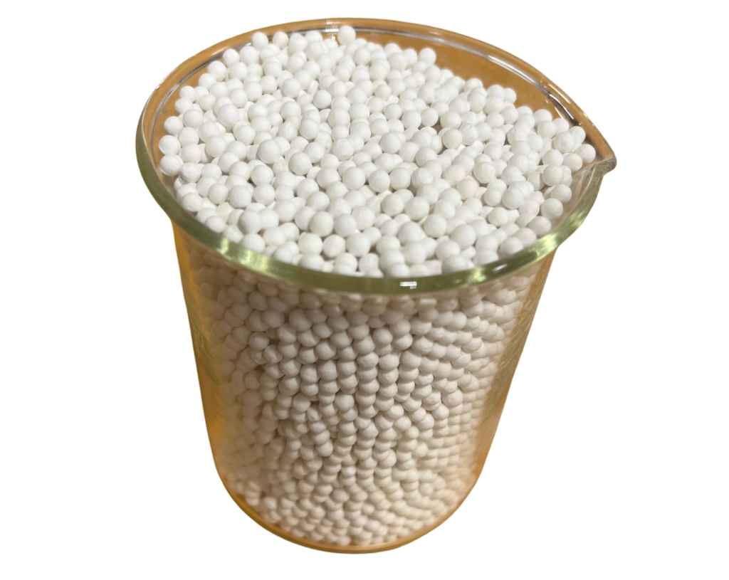 BASF F-200 – Activated Alumina for Drying Hydrogen and other Gases ...