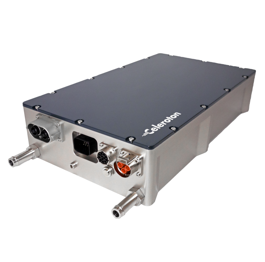 Inverter CC-3000 | Hyfindr