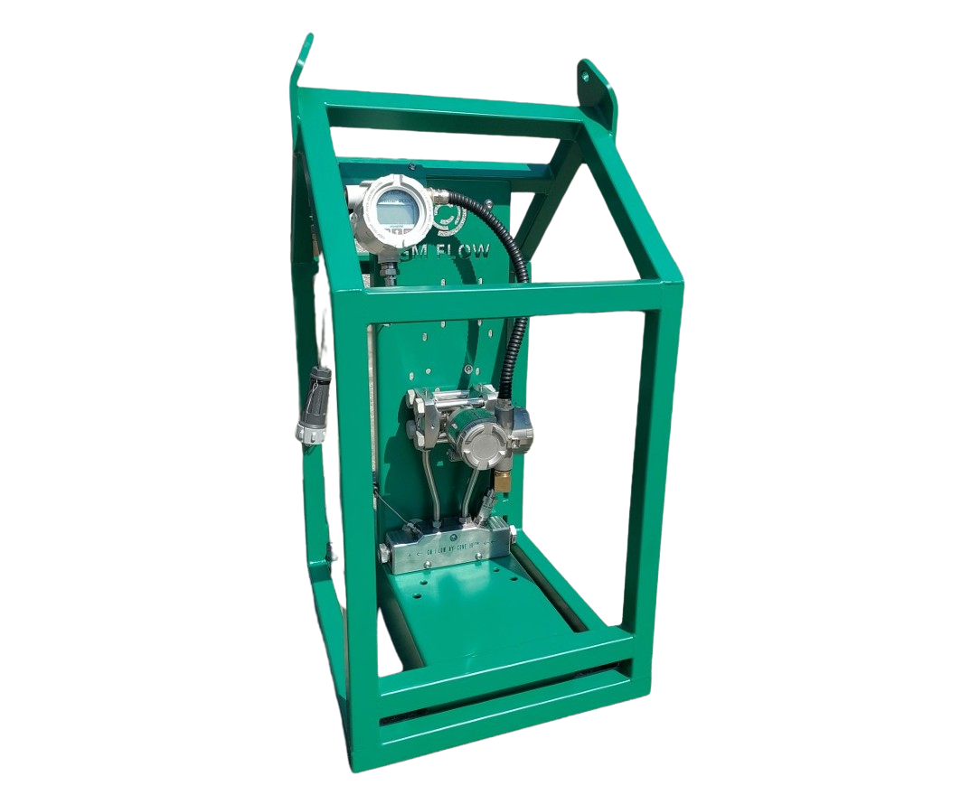 Hy-Cone™ Hydrogen Flow Meter Renting Services, (2 to 260 g/sec, 1000 ...