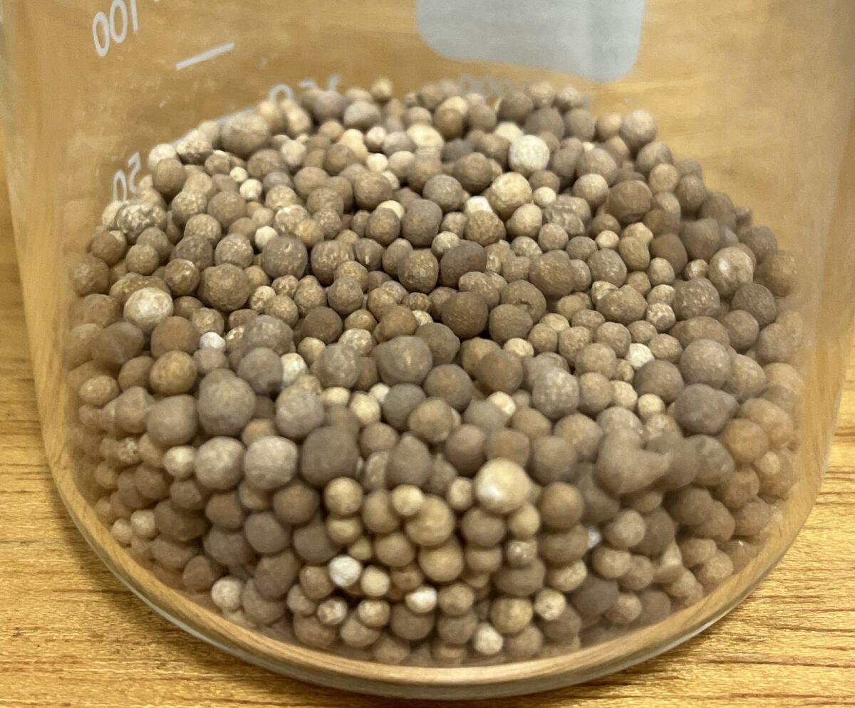 OxiGone 113 – Palladium Catalyst for Deoxygenation | Hyfindr